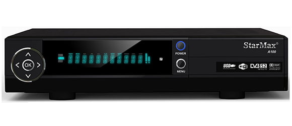 StarMax A100 Full HD