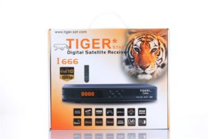TIGER I 666 HD SATELLITE RECEIVER SOFTWARE, TOOLS - Dish Download