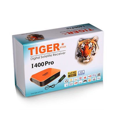 TIGER I 400 PRO HD SATELLITE RECEIVER SOFTWARE, TOOLS - Dish Download