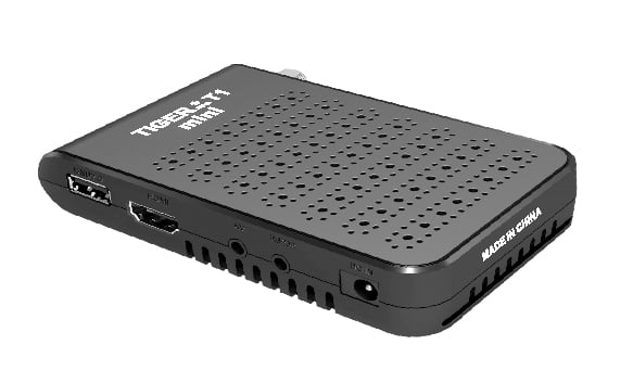 T1 MINI - Dish Download