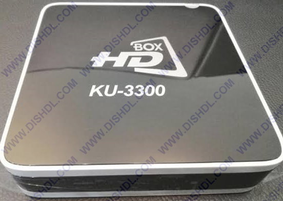 ku 3300 - Dish Download
