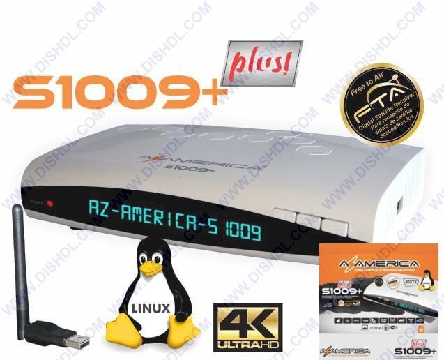 1009 Plus Dish Download