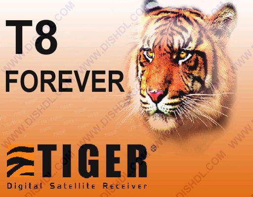t8 Forever - Dish Download