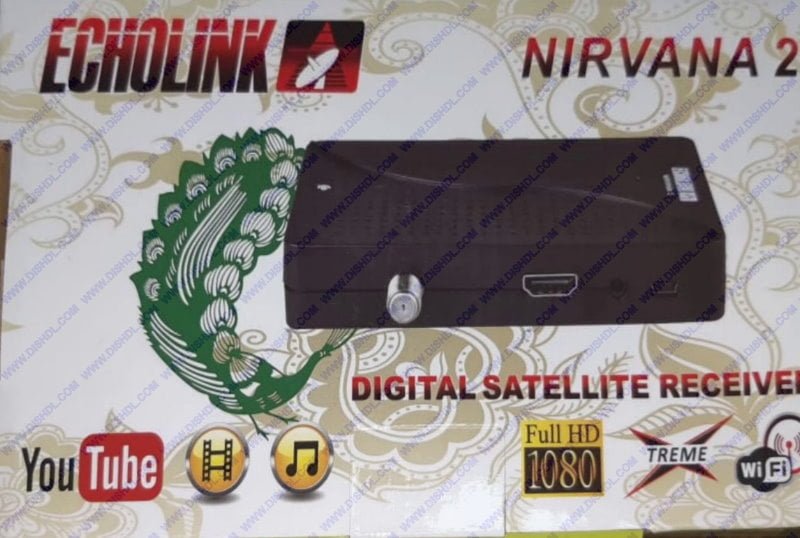 nirvana - Dish Download