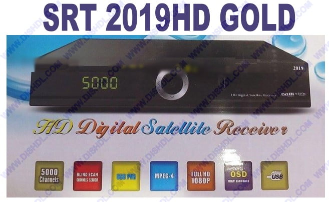 STARTRACK SRT 2019HD GOLD SOFTWARE UPDATE - Dish Download