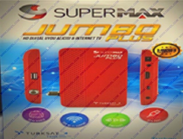 Supermax Archives - Dish Download