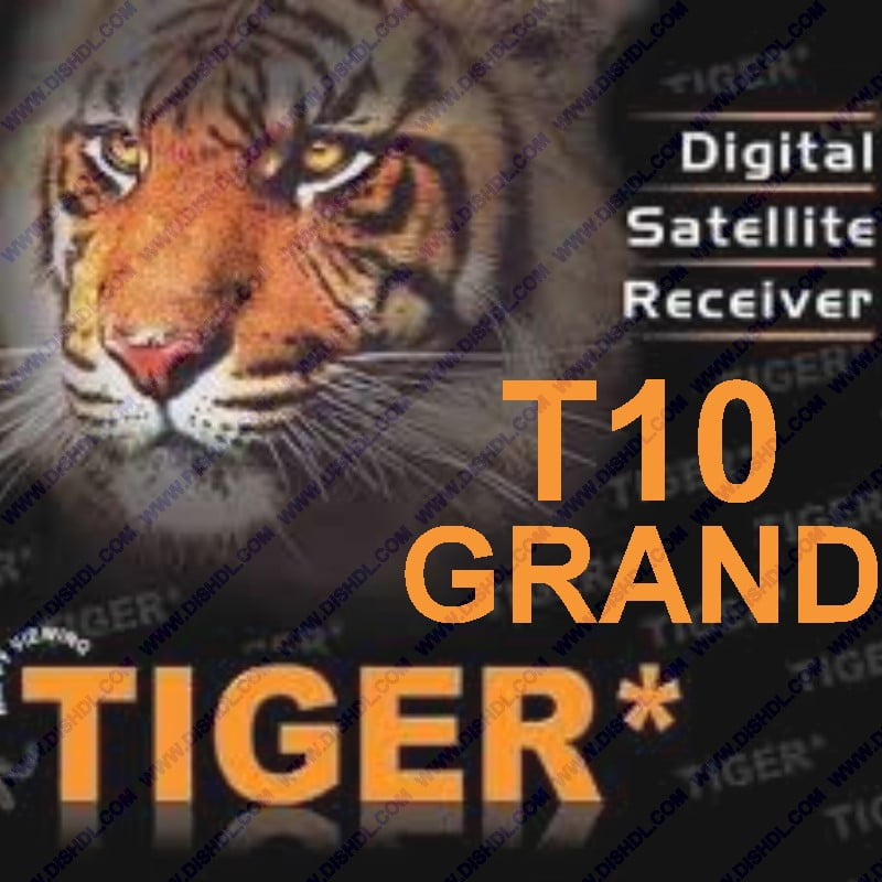 T10 Grand - Dish Download