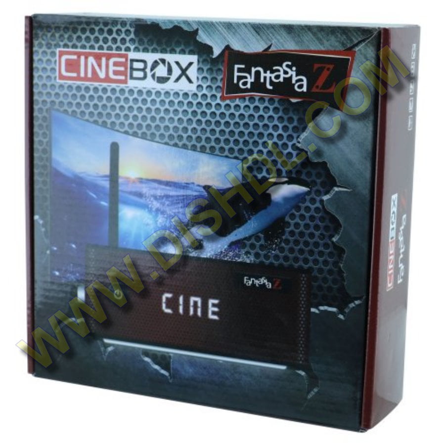 Cinebox-fantasia-z - Dish Download
