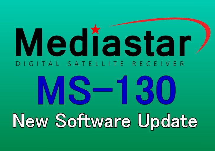 Mediastar MS-130 - Dish Download
