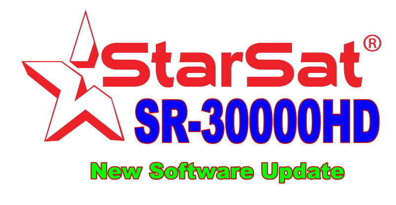 SR-30000HD - Dish Download