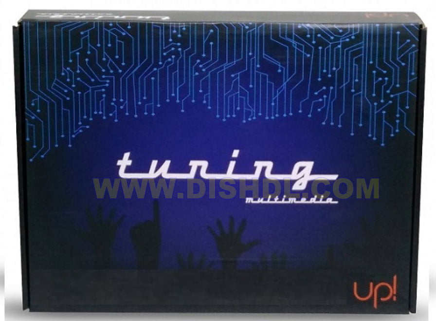 TUNING UP HD RECEIVER SOFTWARE UPDATE