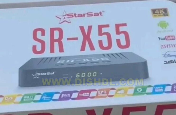 Starsat Software Archives - Dish Download