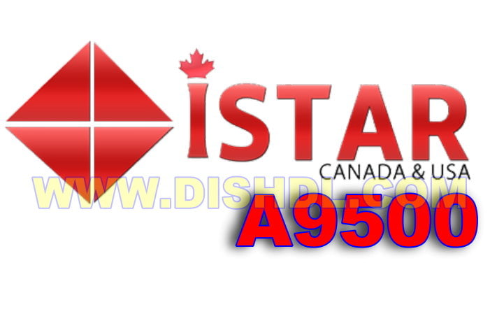 iSTAR A9500 SOFTWARE UPDATE- Dish Download