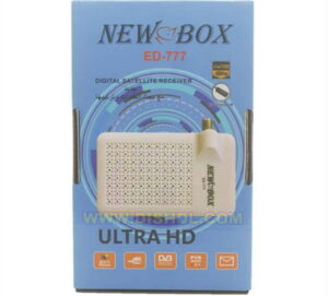 NEWBOX ED-777 SOFTWARE UPDATE - Dish Download