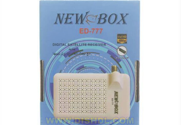 Newbox Archives - Dish Download