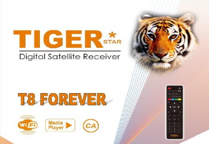 Tiger Archives - Dish Download