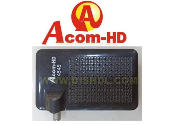 Acom Update Archives - Dish Download