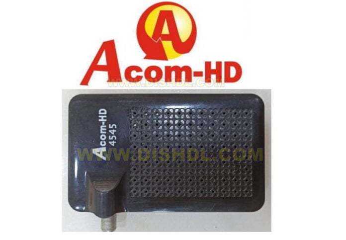 Acom Update Archives - Dish Download