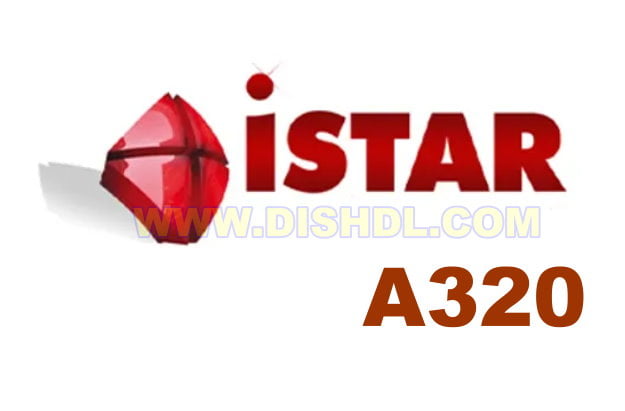 iSTAR A320 SOFTWARE UPDATE - Dish Download
