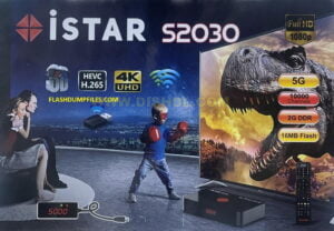 ISTAR Archives - Dish Download