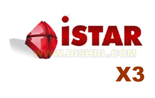 iSTAR X3 SOFTWARE UPDATE - Dish Download