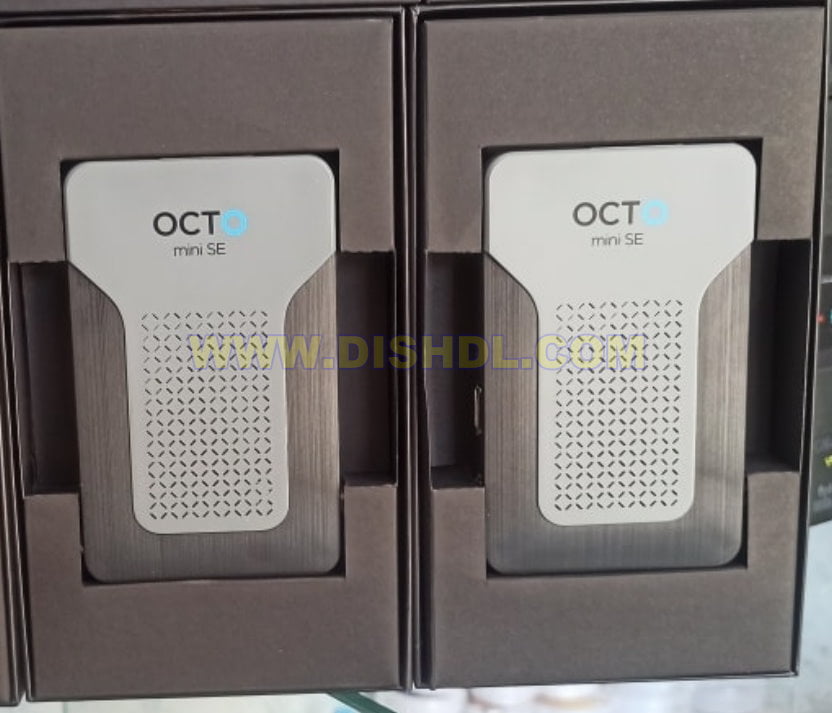 OCTO MINI SE SOFTWARE UPDATE - Dish Download