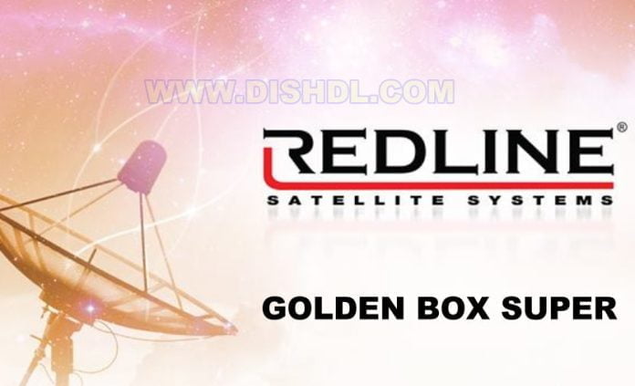 REDLINE GOLDEN BOX SUPER SOFTWARE UPDATE - Dish Download