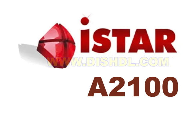 ISTAR A2100 SOFTWARE UPDATE - Dish Download