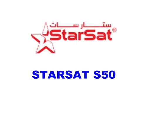 STARSAT S50 SOFTWARE UPDATE - Dish Download