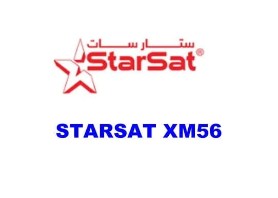 STARSAT XM56 SOFTWARE UPDATE - Dish Download