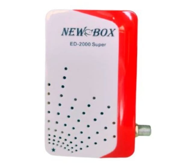 NEWBOX ED-2000 SUPER SOFTWARE UPDATE - Dish Download