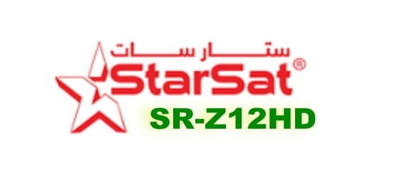 STARSAT SR-Z12HD SOFTWARE UPDATE - Dish Download