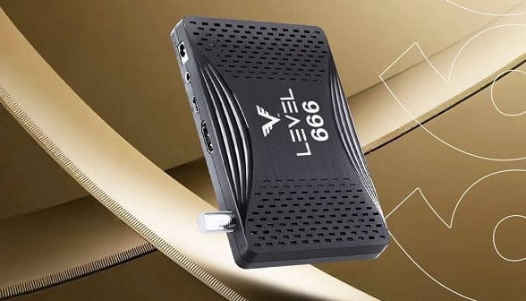 LEVEL 666 SOFTWARE UPDATE - Dish Download