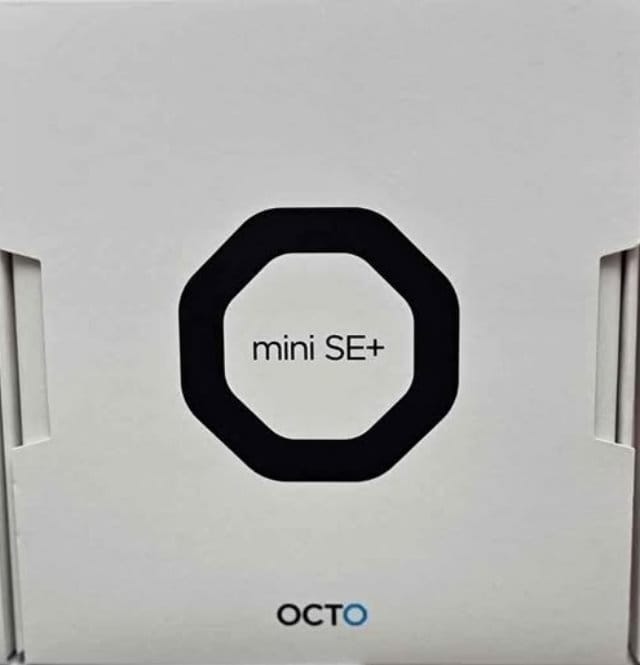 OCTO MINI SE PLUS SOFTWARE UPDATE - Dish Download