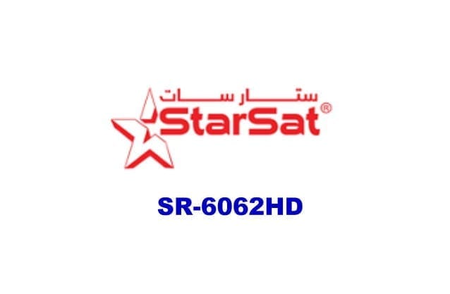 STARSAT SR-6062HD SOFTWARE UPDATE - Dish Download