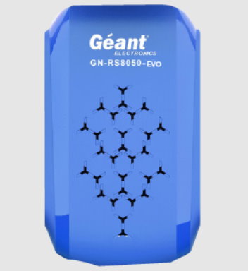 GEANT GN-RS8050 EVO SOFTWARE UPDATE - Dish Download