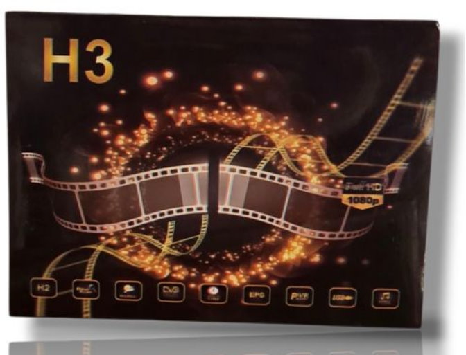 QMAX H3 NEW SOFTWARE UPDATE - Dish Download